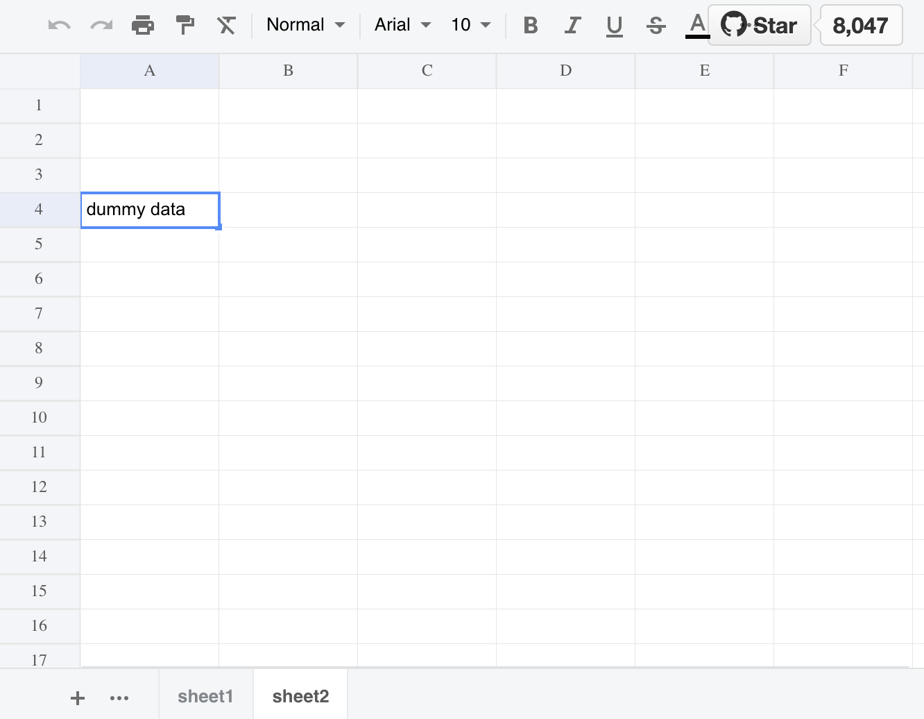 Data mixed up when having multiple sheets · Issue #262 · myliang/x-spreadsheet · GitHub
