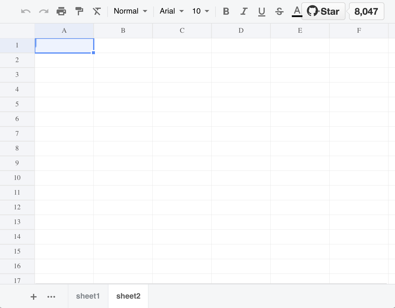 Data mixed up when having multiple sheets · Issue #262 · myliang/x-spreadsheet · GitHub