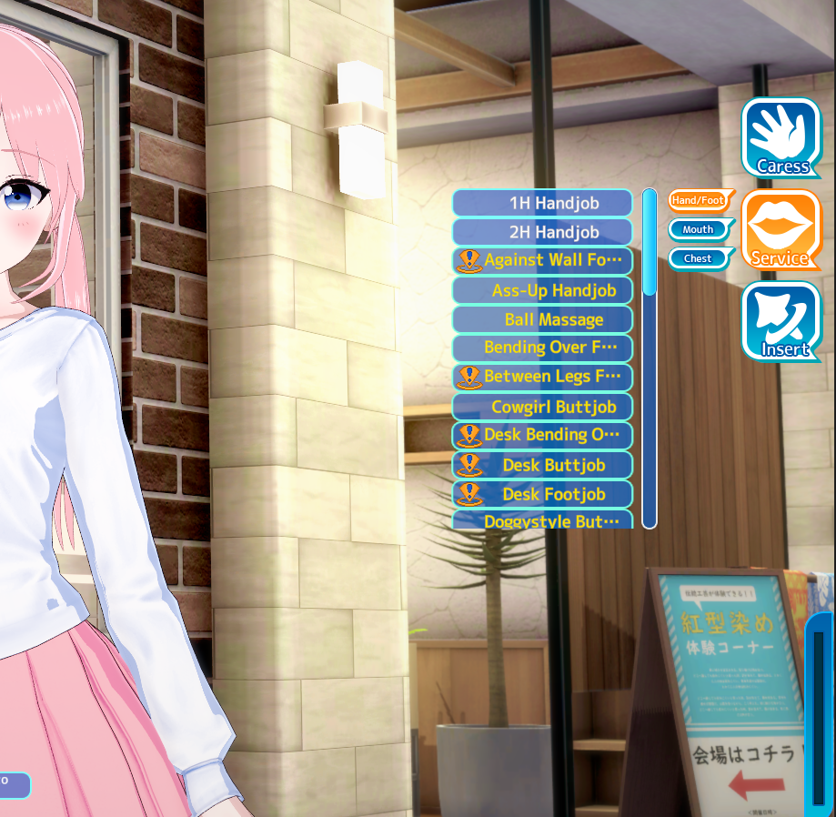 [KKS] all additional animations not showing up in story mode · Issue #21 · IllusionMods ...