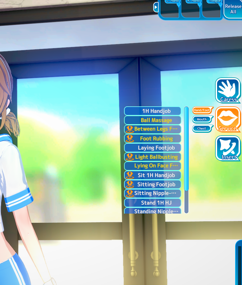 [KKS] all additional animations not showing up in story mode · Issue #21 · IllusionMods ...