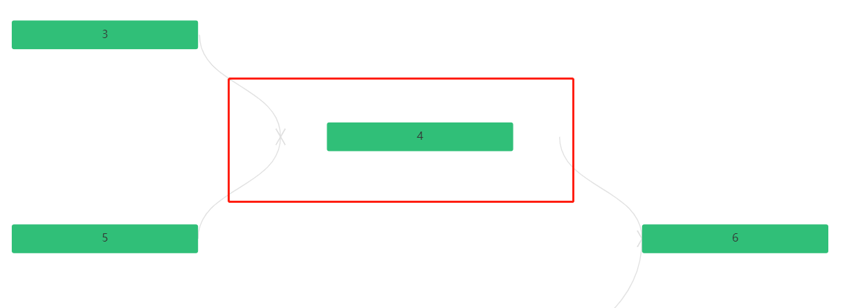 使用update更新node width及height 边线显示错乱 · Issue #4156 · antvis/G6 · GitHub