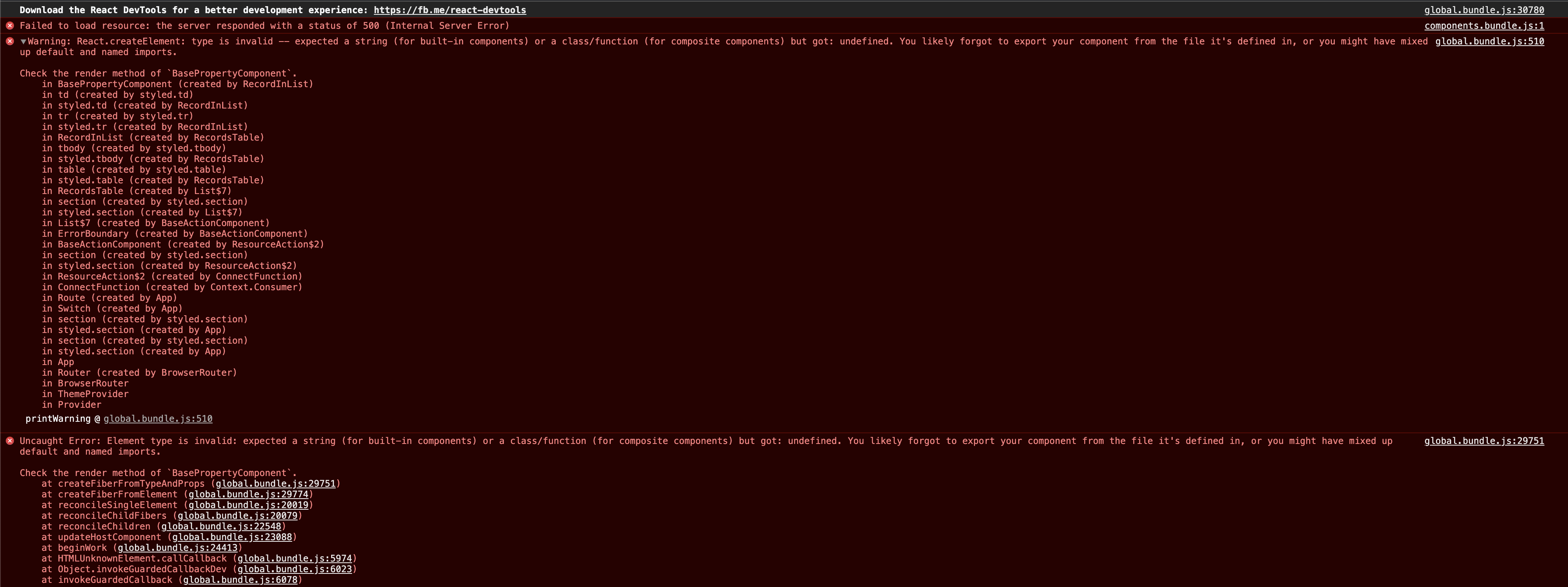 Using Material UI as Design System · Issue #536 · SoftwareBrothers/adminjs · GitHub