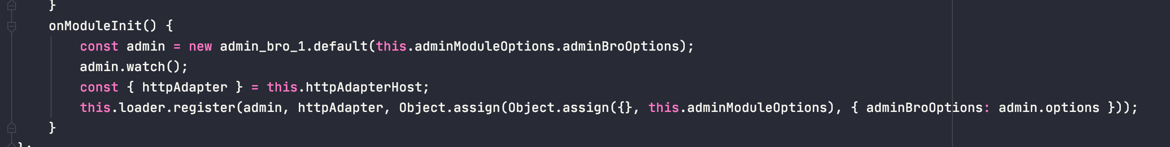 Using Material UI as Design System · Issue #536 · SoftwareBrothers/adminjs · GitHub