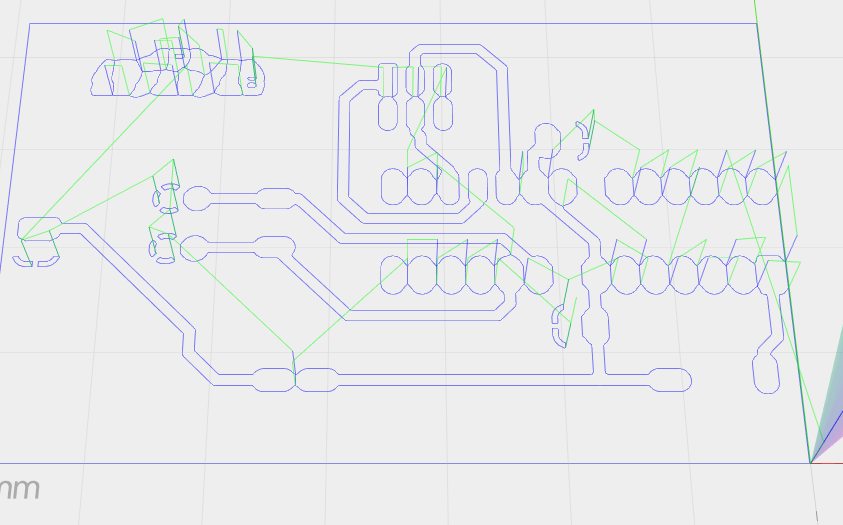Problem With Gcode File Generation · Issue 239 · Pcb2gcodepcb2gcode 6938