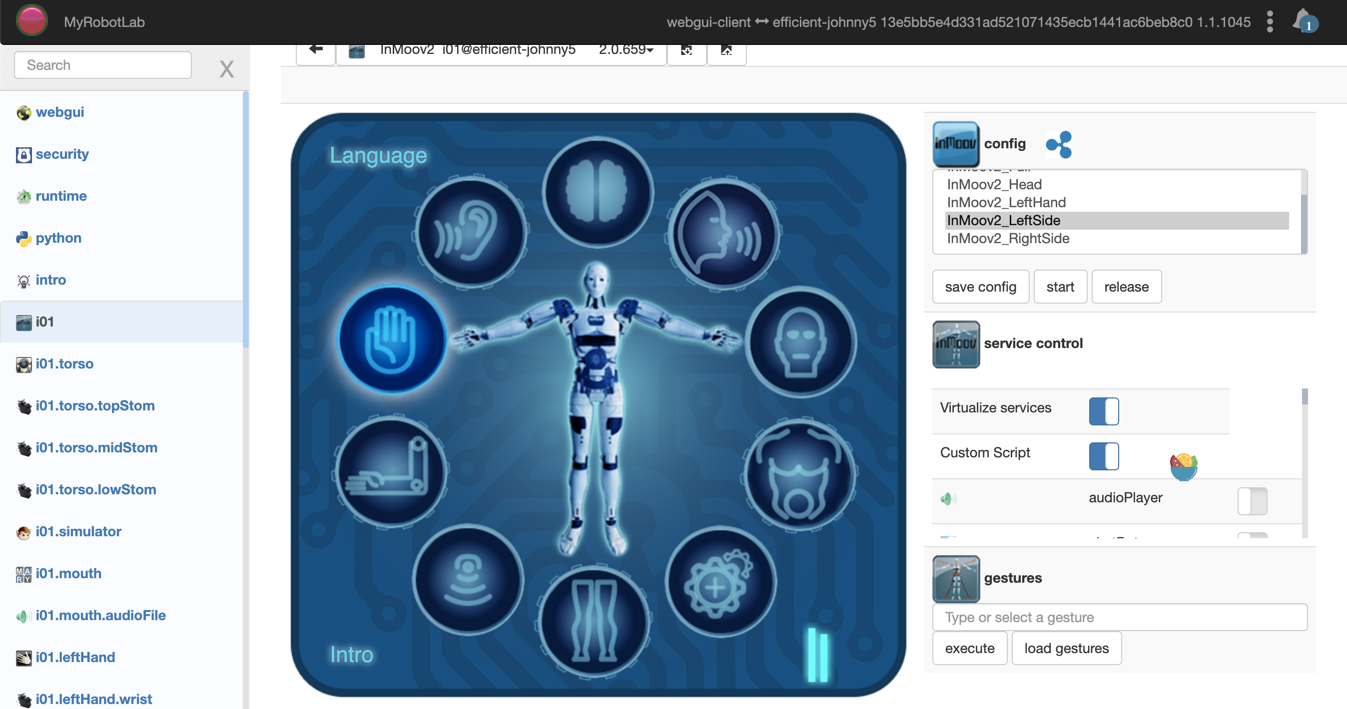 jMonkeyEngine is not working on Mac · Issue #1233 · MyRobotLab/myrobotlab · GitHub