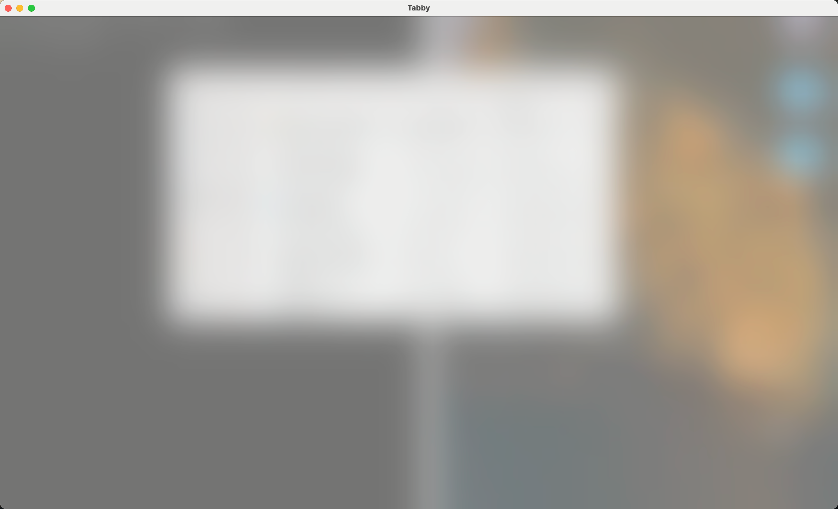 macos 12.0.1 can not open · Issue #5090 · Eugeny/tabby · GitHub