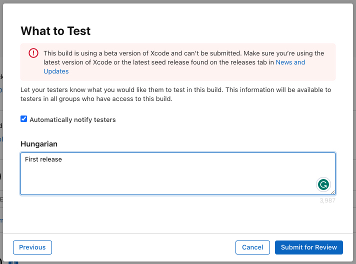 Cant Submit A Maccatalyst App To Appstore · Issue 15011 · Dotnetmaui · Github