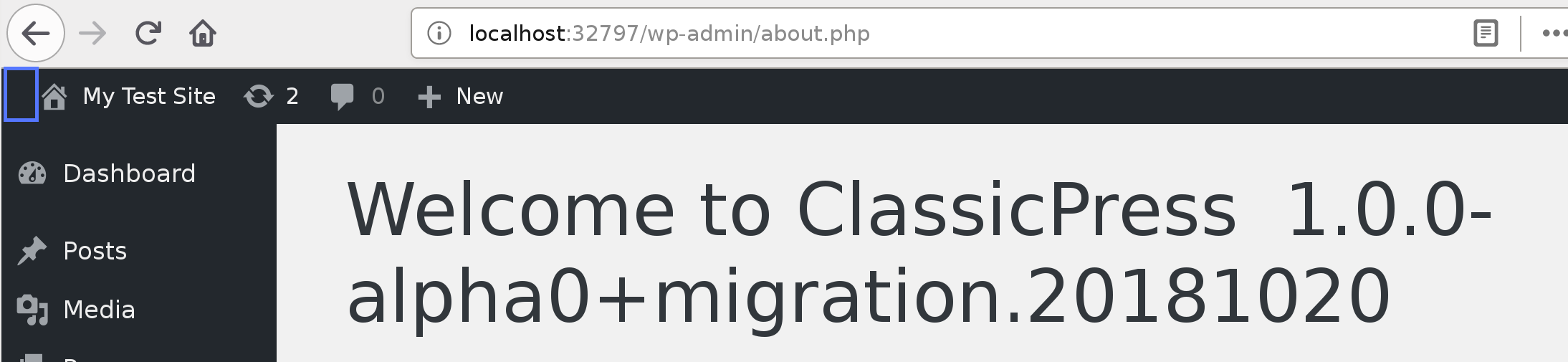 Change auto-generated cache busters to CP version · Issue #228 ...