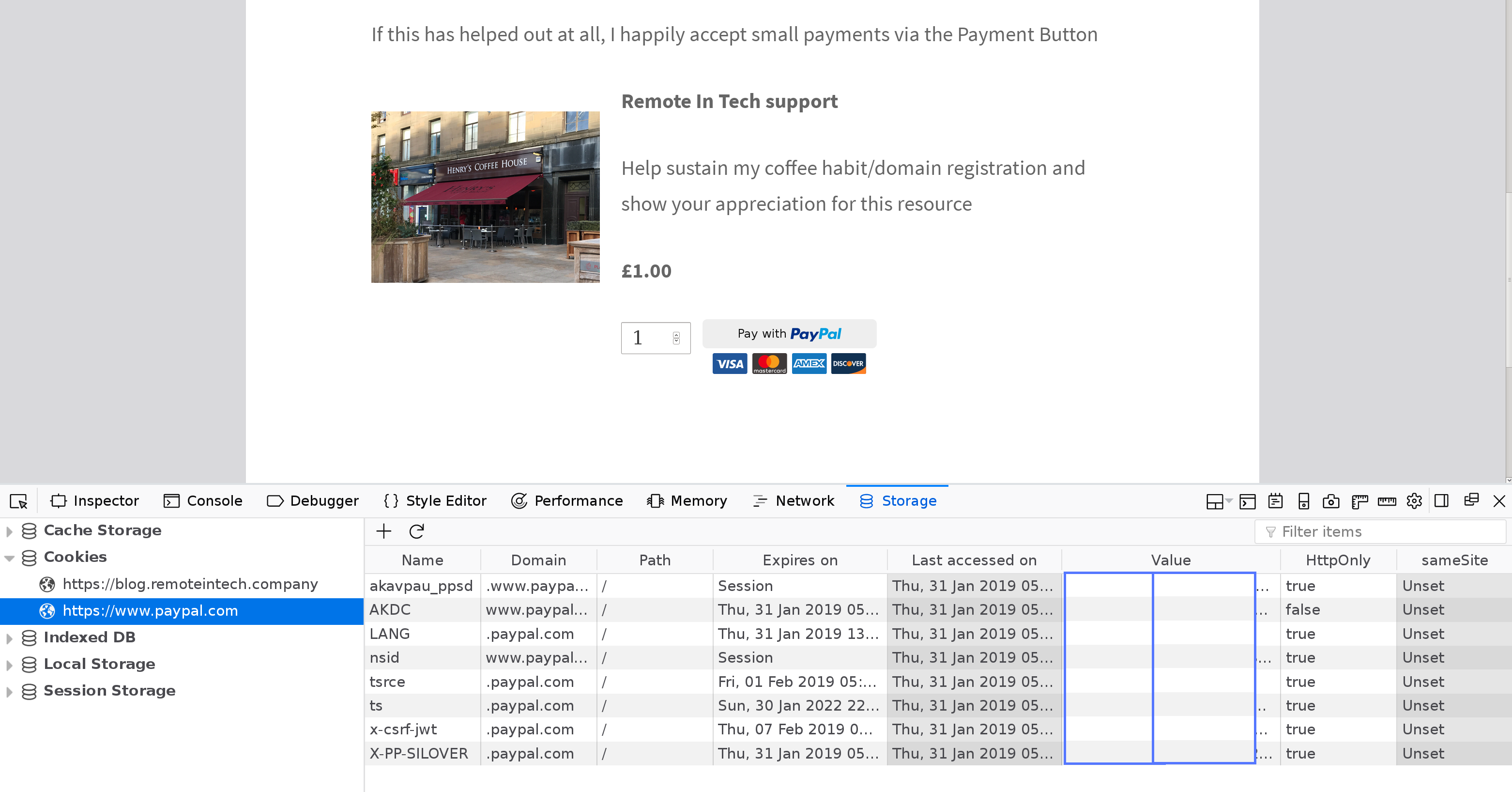 Cookies / Privacy policy · Issue #526 · remoteintech/remote-jobs · GitHub