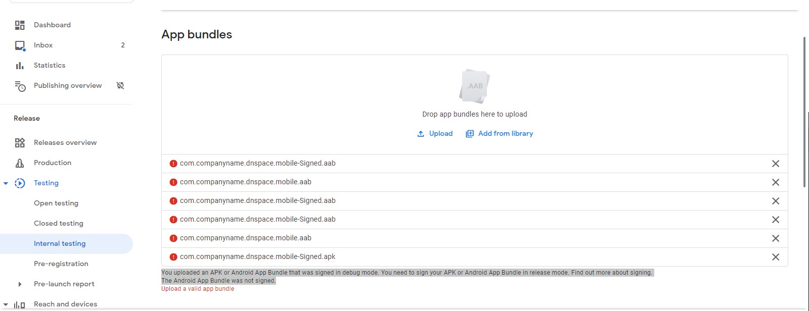How to Deploy/Publish MAUI Apps to AppStore and PlayStore ? · Issue #214 · dotnet/docs-maui · GitHub