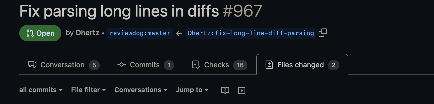 Option to toggle annotations for all files in PR · Issue #5216 ...