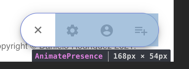 [QUESTION] How to Delay Children Animations with AnimatePresence ...