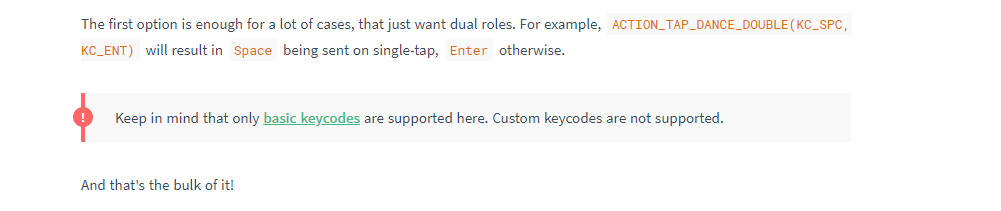 Send custom key-codes using tap-dance · Issue #2129 · qmk/qmk_firmware · GitHub