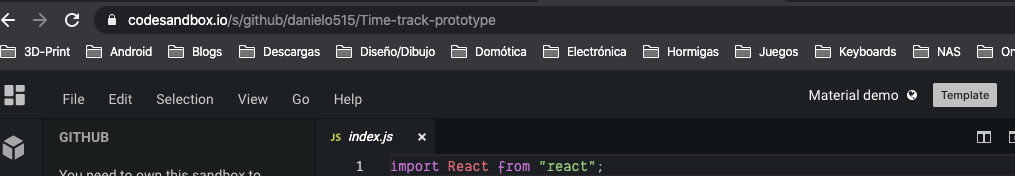 repo not associated with github repo anymore · Issue #2936 ...