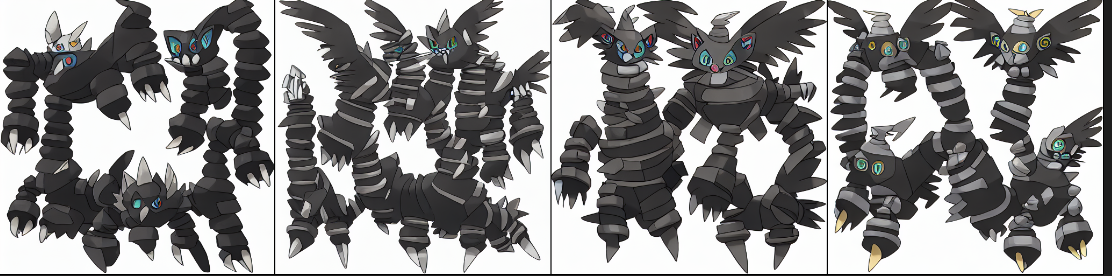 Can not reproduce the result · Issue #17 · LambdaLabsML/examples · GitHub