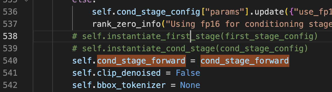 [BUG]: In the inference stage i got the problem · Issue #1923 ...