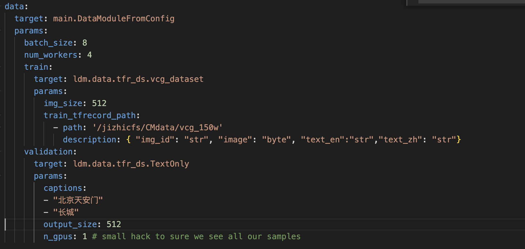 [BUG]: Cant Do Validation During Training · Issue #1975 · hpcaitech/ColossalAI · GitHub