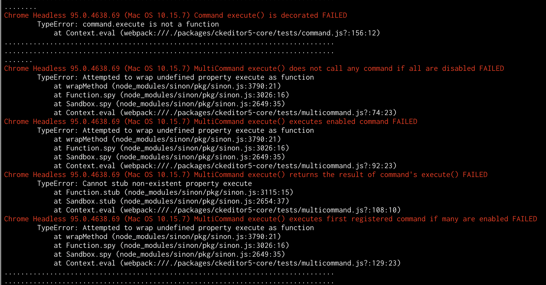 Wrong docs for DataController#set() · Issue #8691 · ckeditor/ckeditor5 ...