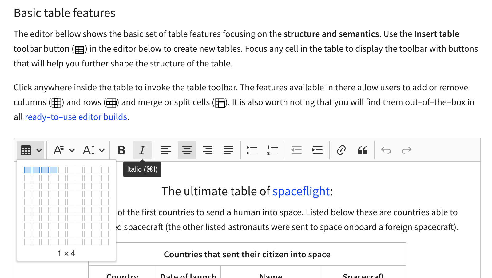 Plugin style issue · Issue #11635 · ckeditor/ckeditor5 · GitHub