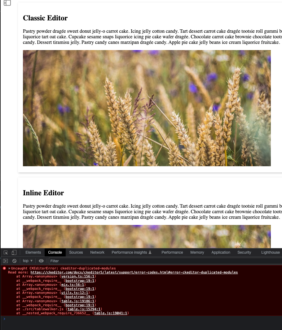 Dll An Import Of Module Using Debug Flags May Finish With Unexpected Error · Issue 12791