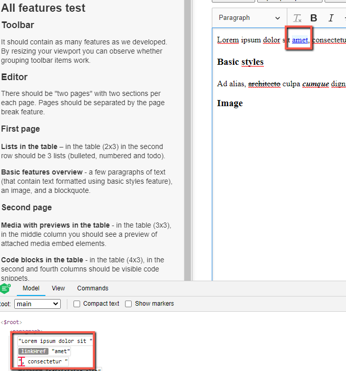 2SCM fails when moving the selection inside the text · Issue #7568 ...
