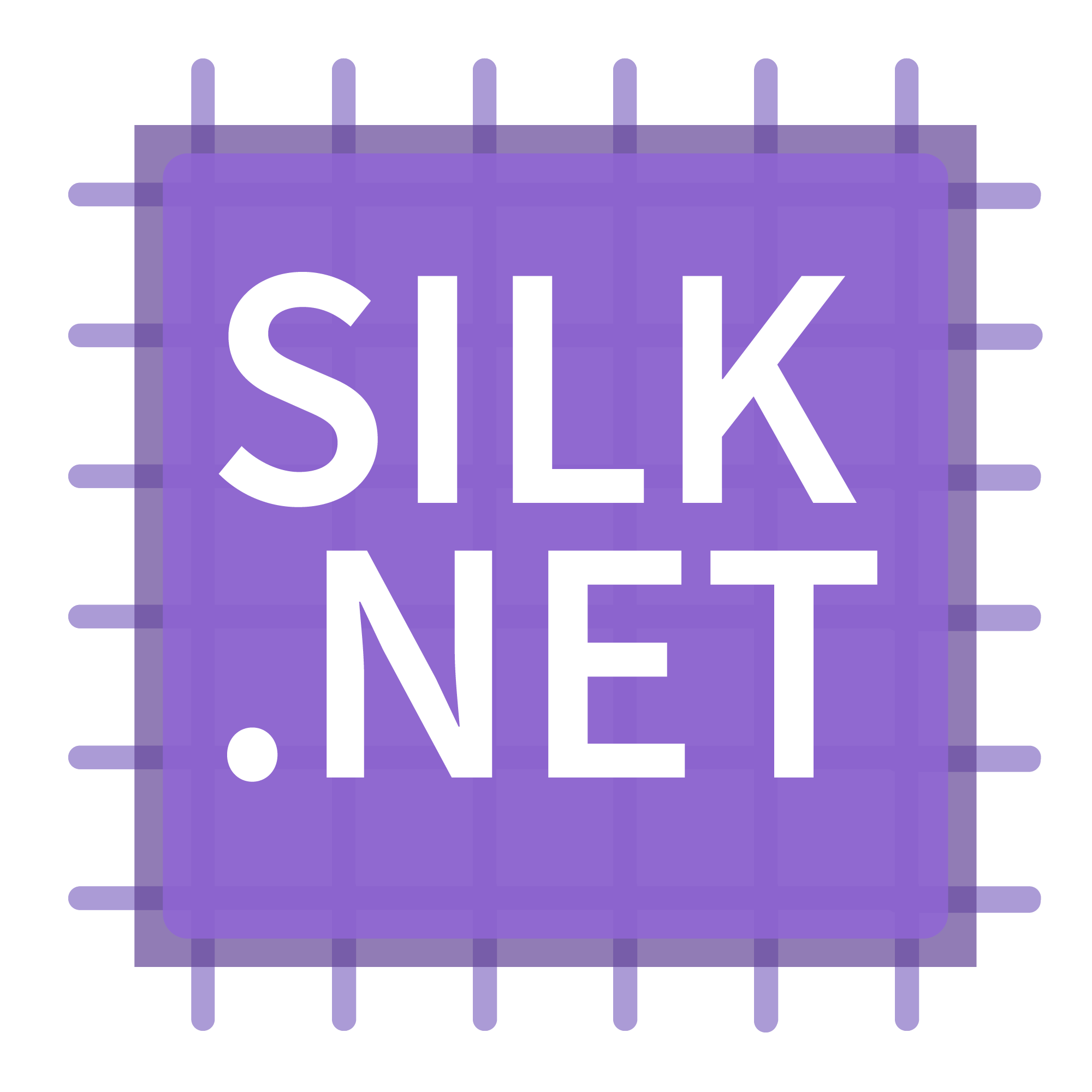 HELP WANTED: New logo for Silk.NET · Issue #610 · dotnet/Silk.NET · GitHub