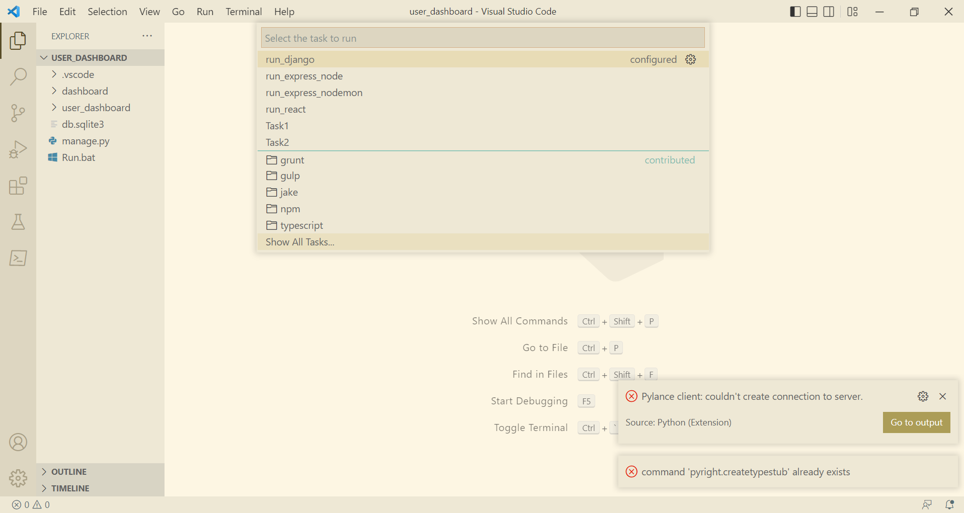 GitHub - OsaidM/vscode_tasks_automation
