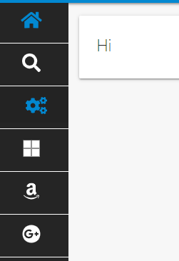 Add active CSS element to UDSideNav · Issue #1127 · ironmansoftware/universal-dashboard · GitHub