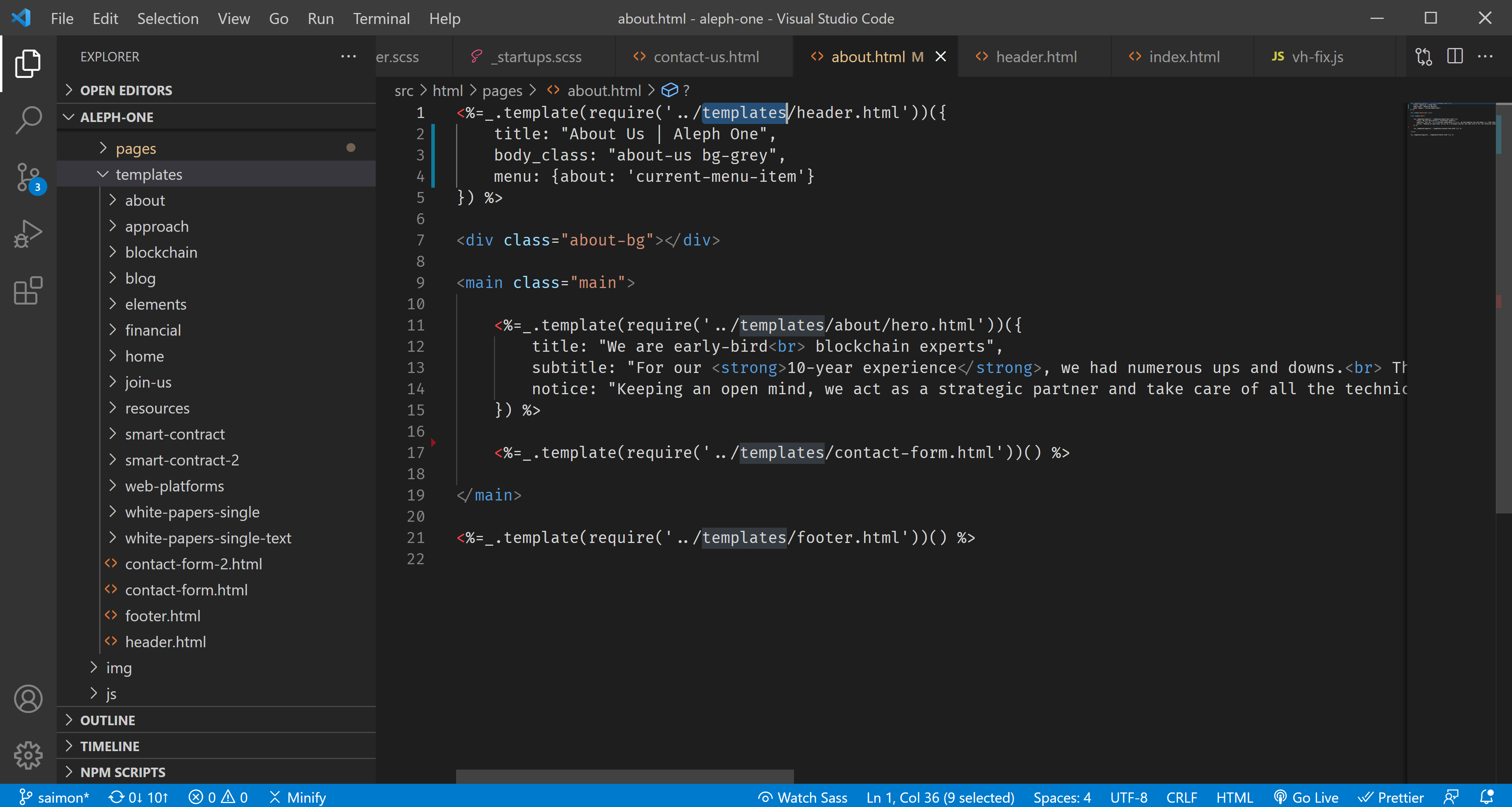 GitHub - saimonkat/frontend-builder-rules