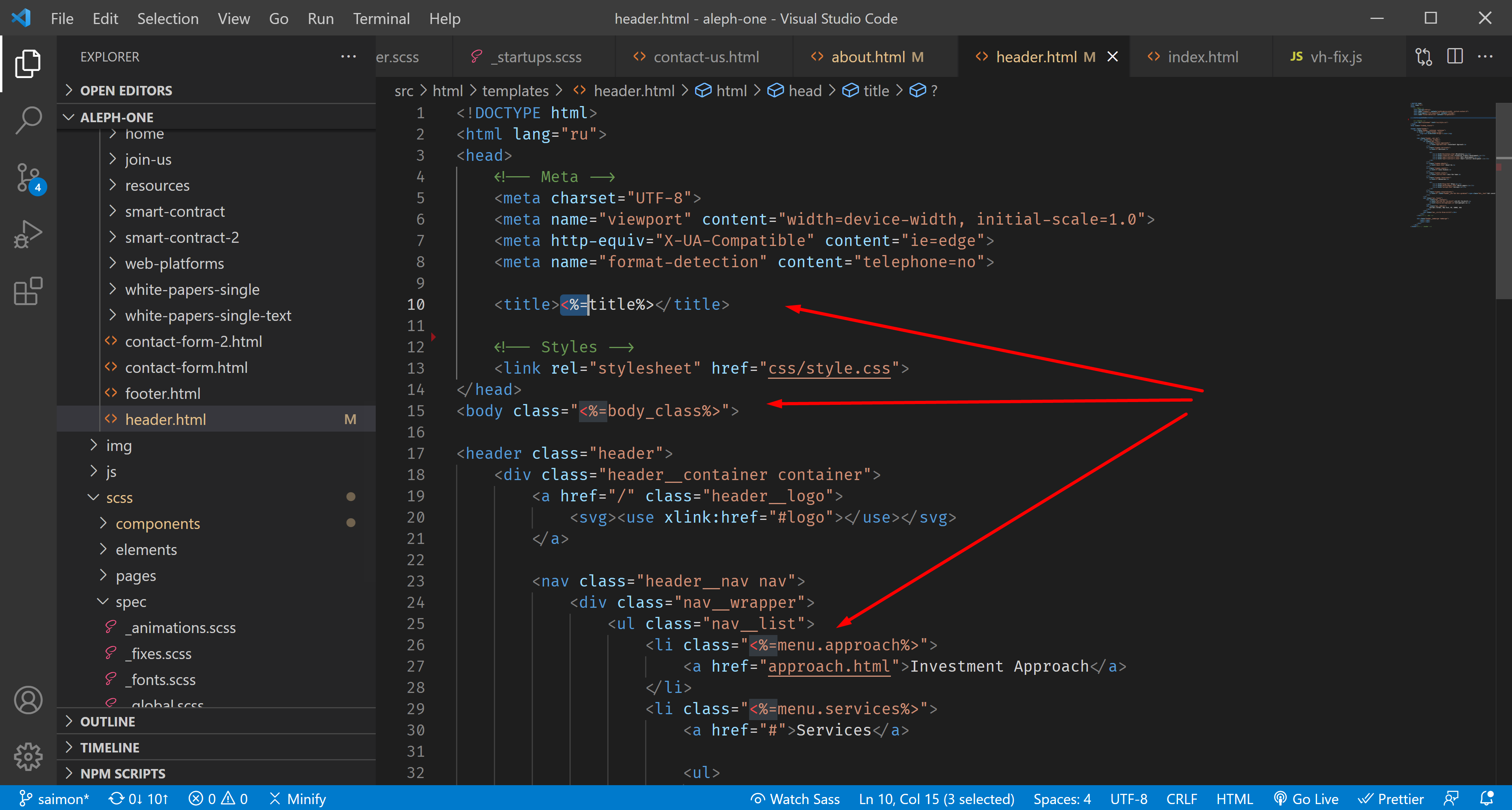 GitHub - saimonkat/frontend-builder-rules