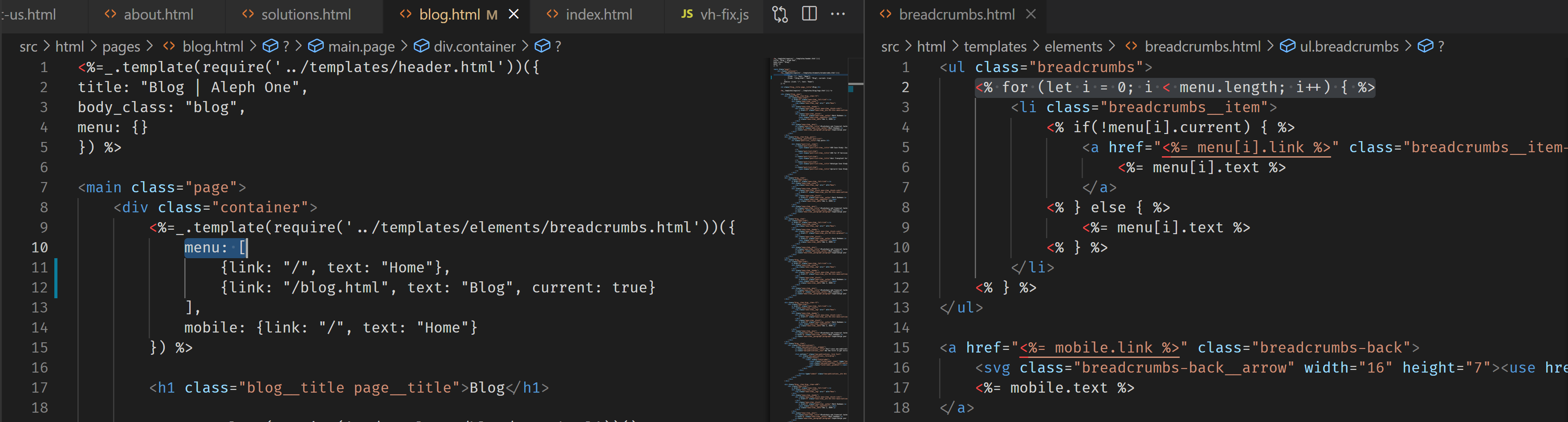GitHub - saimonkat/frontend-builder-rules