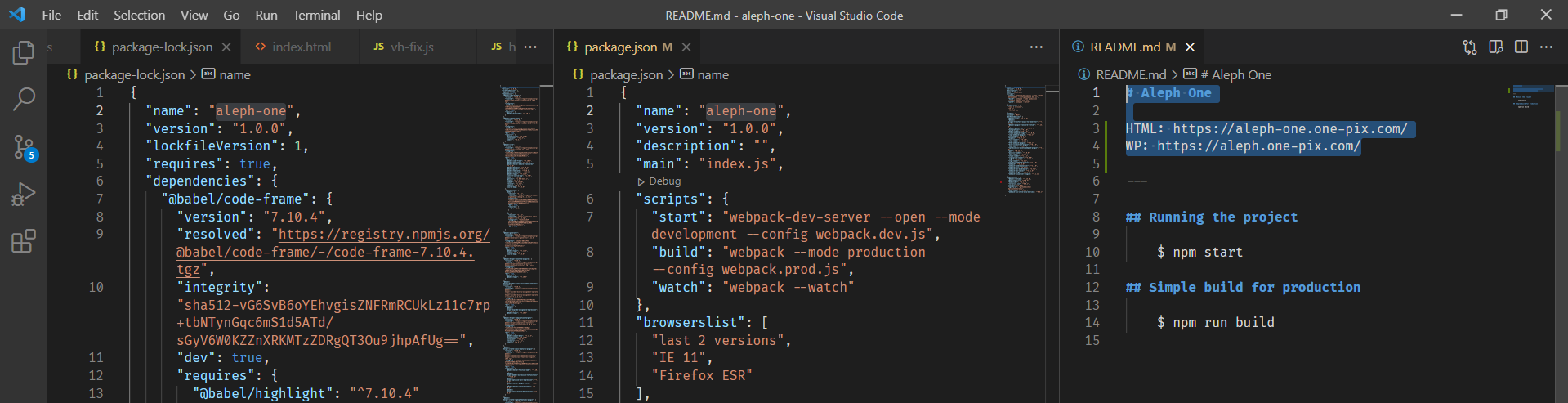 GitHub - saimonkat/frontend-builder-rules