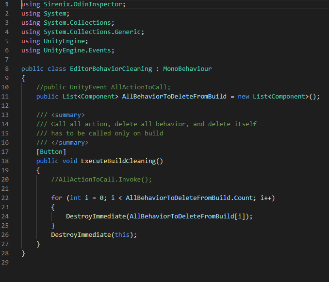 Issue with , & balise in C# code · Issue #2116 · highlightjs/highlight ...