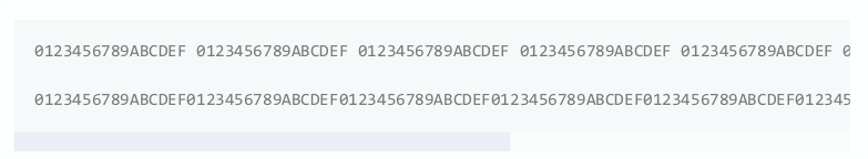 Automatically wrap code block lines when printing or exporting as PDF · Issue #710 · marktext ...