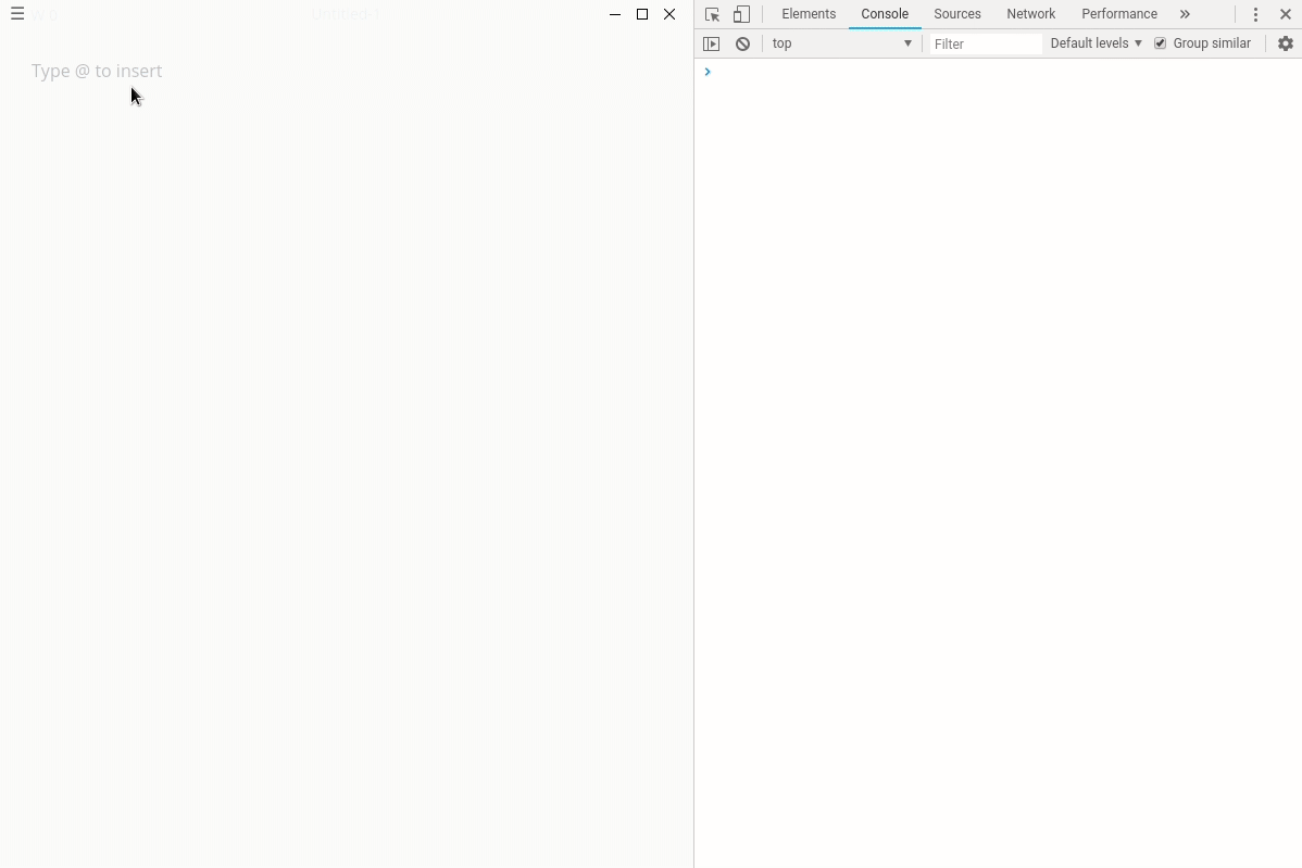 Emojis don't work properly · Issue #769 · marktext/marktext · GitHub