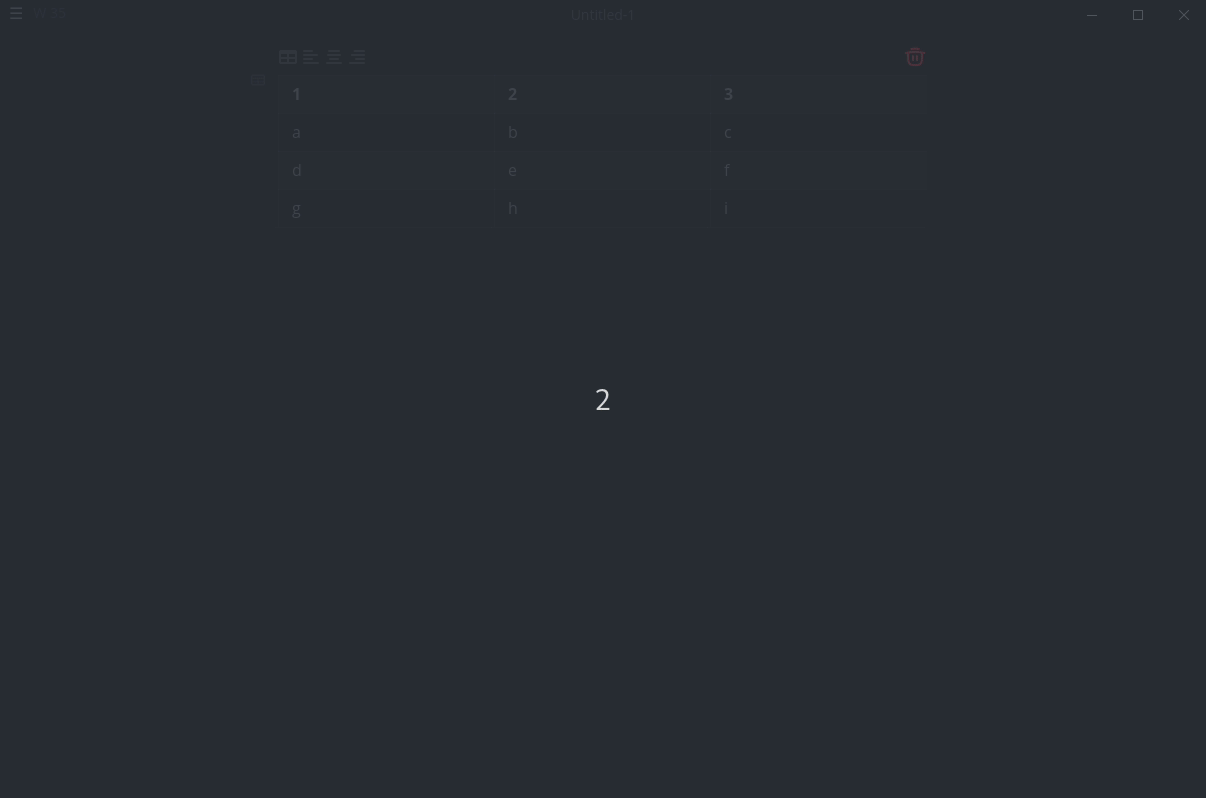 must be escaped in a table · Issue #1136 · marktext/marktext · GitHub