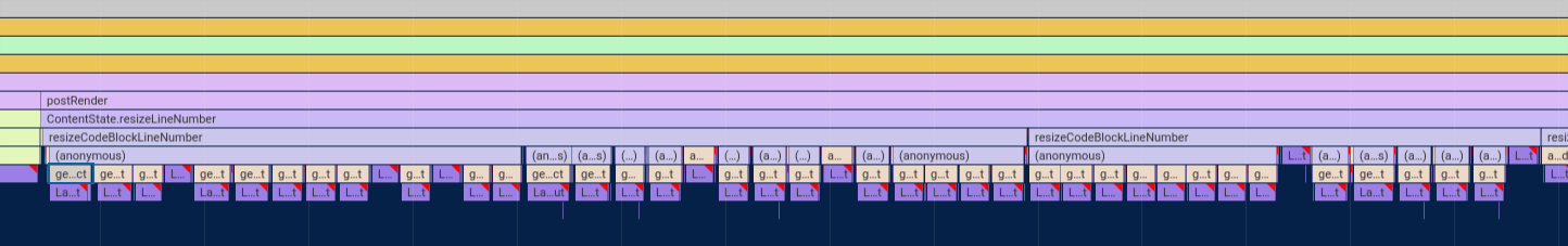 High CPU usage and lag during cursor positioning · Issue #1648 · marktext/marktext · GitHub