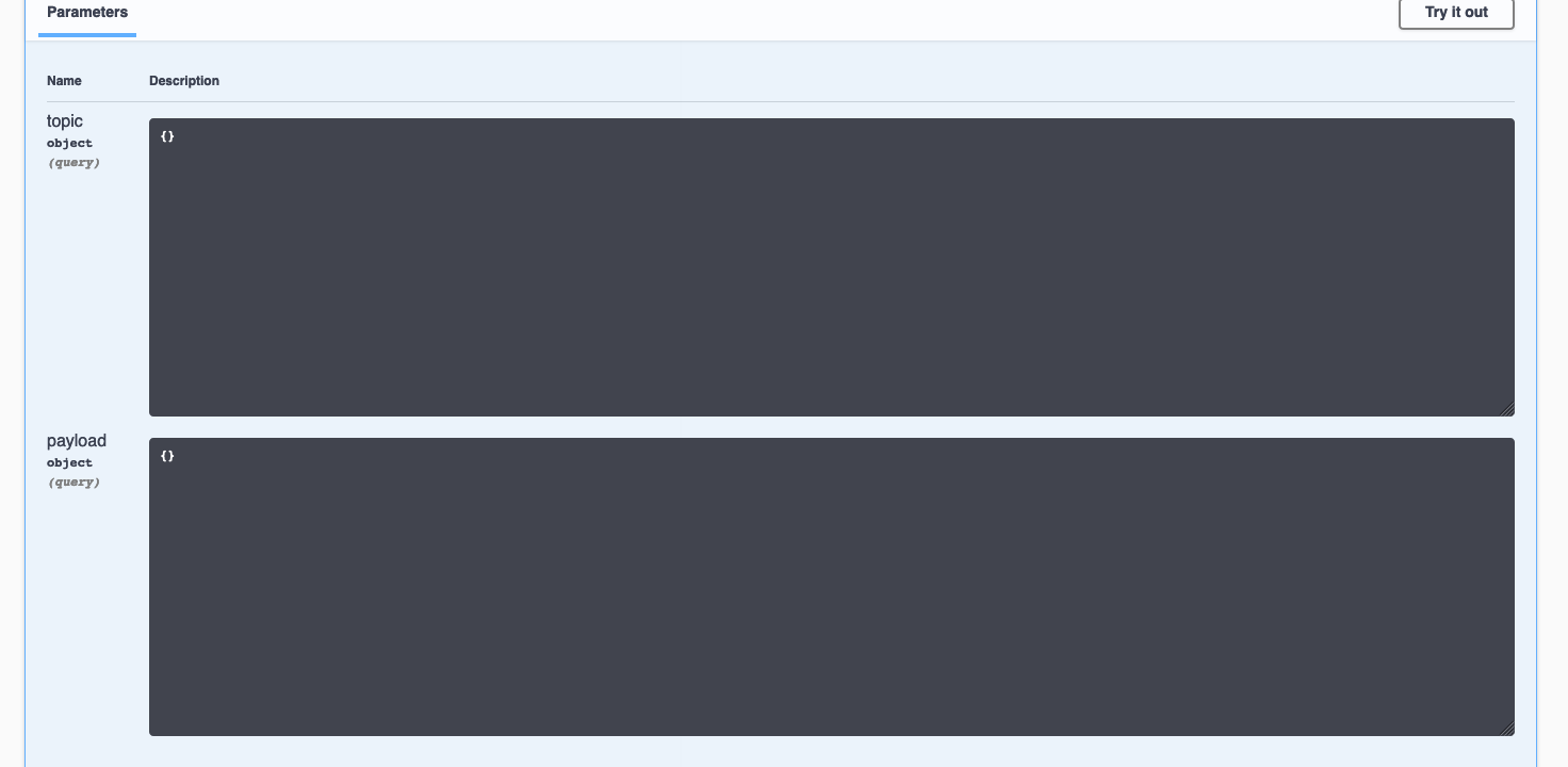 Parameterobject Doesn T Work For Generic Objects · Issue 716 · Springdoc Springdoc Openapi
