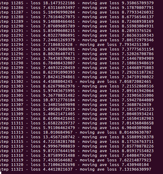 No bounding box or a lot of boxes(false positive) · Issue #363 · thtrieu/darkflow · GitHub