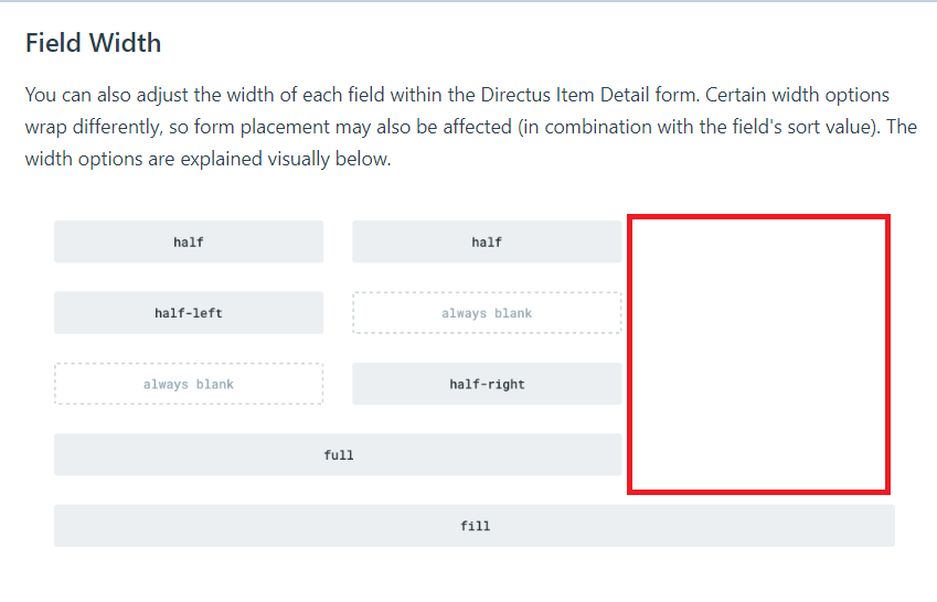 Customizable Layout · directus directus · Discussion #2689 · GitHub