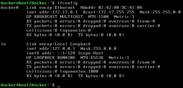 driver vmwarefusion: Error creating machine: IP not found for MAC ... in DHCP leases · Issue ...