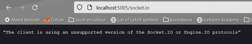 Websocket Version Incompatible with Rasa 3.0 · Issue #11084 · RasaHQ/rasa · GitHub