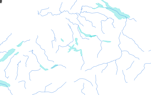 Waterway outside river polygon on z7-9 · Issue #406 · openmaptiles ...