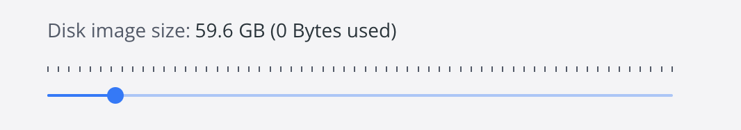 Docker.raw takes too much disk storage space on MacOS · Issue #6475 · docker/for-mac · GitHub