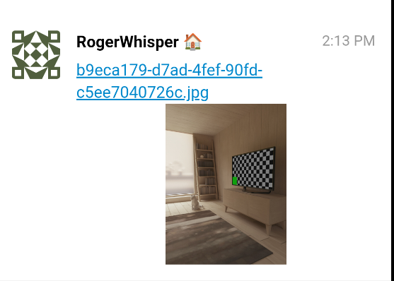 Sent images include file extension in link text · Issue #5526 · zulip/zulip-mobile · GitHub