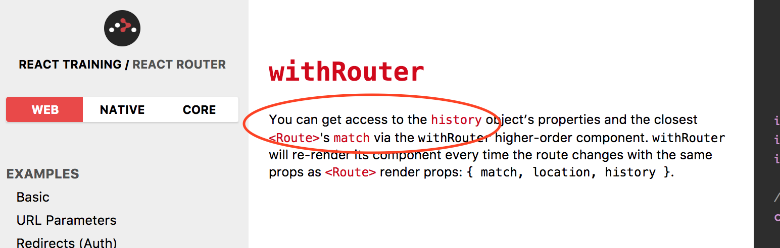 Broken links on docs · Issue #5241 · remix-run/react-router · GitHub