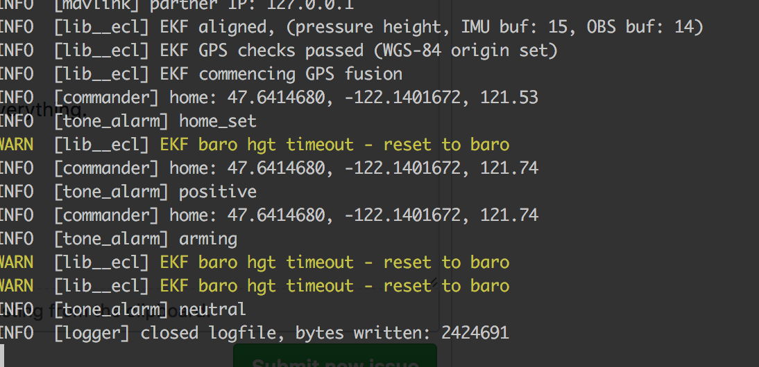 Unable to make PX4 1.5.5 on Mac · Issue #350 · microsoft/AirSim · GitHub