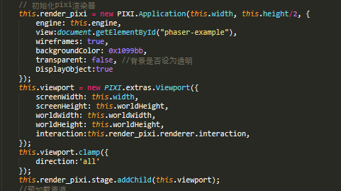 The dirty attribute in render is true every time. · Issue #81 · pixijs ...