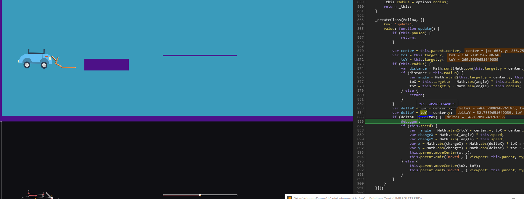 The dirty attribute in render is true every time. · Issue #81 · pixijs ...