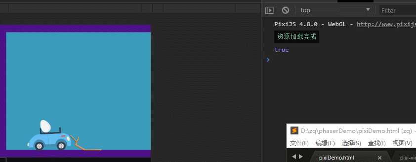 The dirty attribute in render is true every time. · Issue #81 · pixijs ...